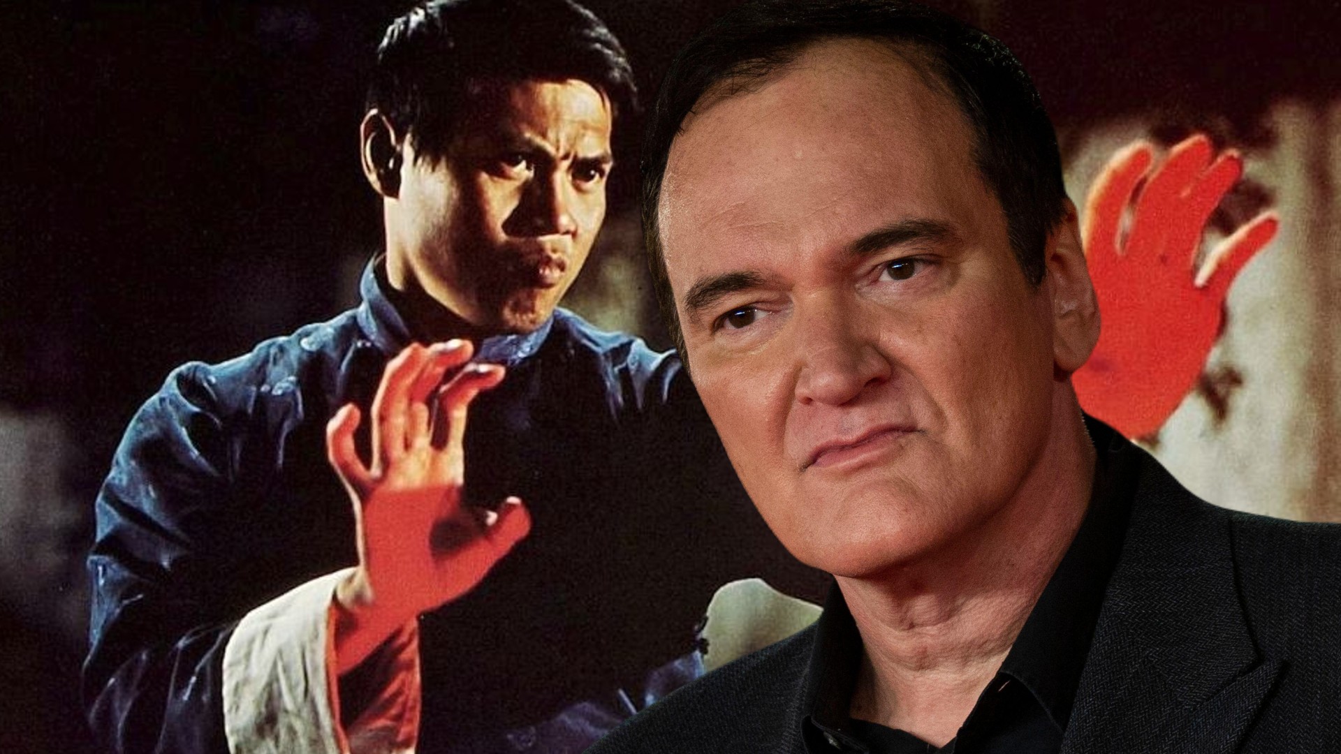 5 Great B-Movies Actually Worth Your Time, According to Tarantino ...