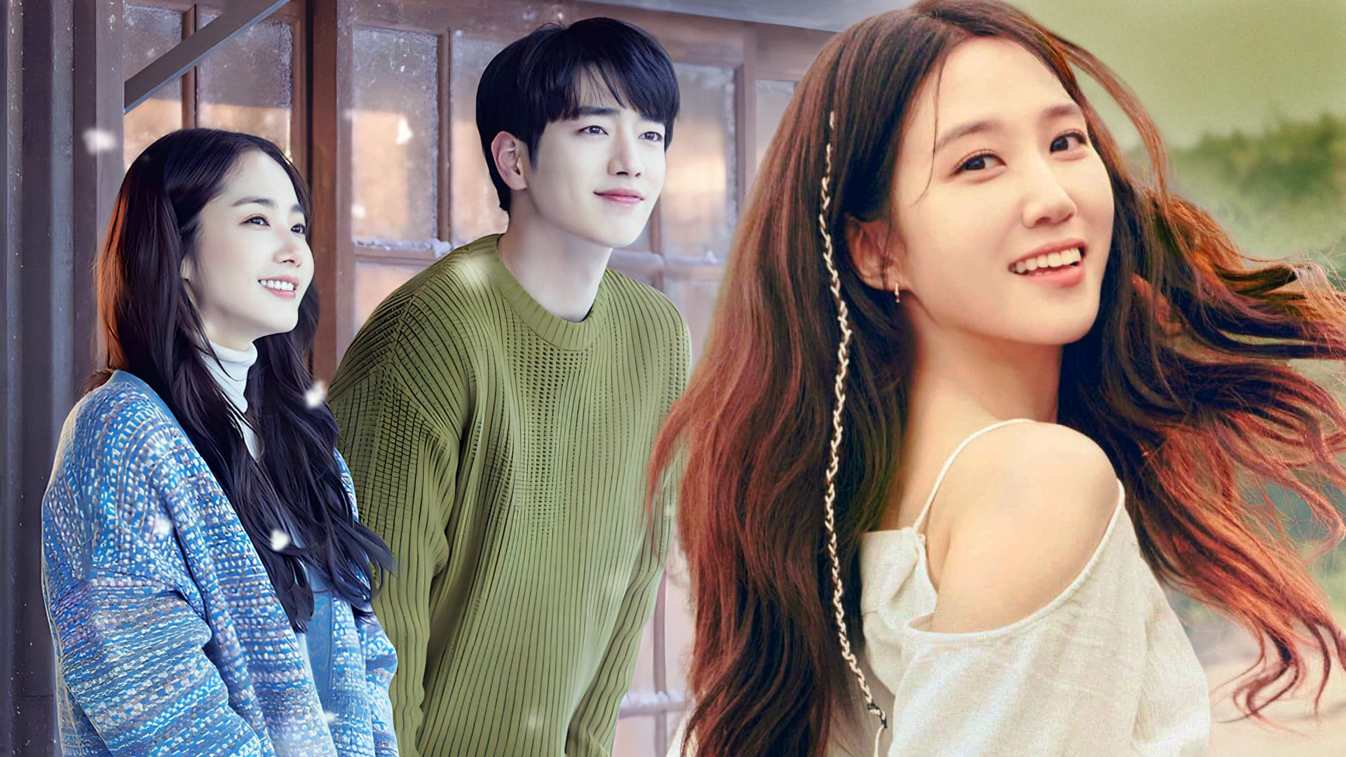 10 Hopeful K-Dramas to Inspire You to Get a Fresh Start - Startefacts.com