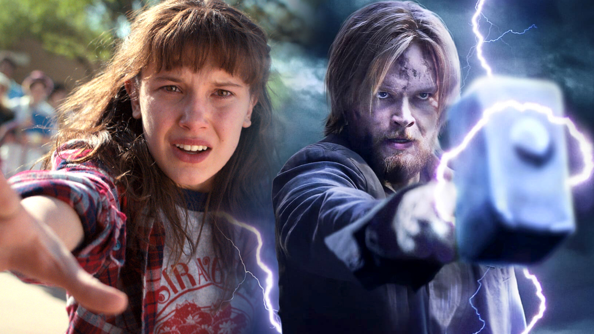 5 Best International Fantasy TV Shows to Watch While Waiting for ...