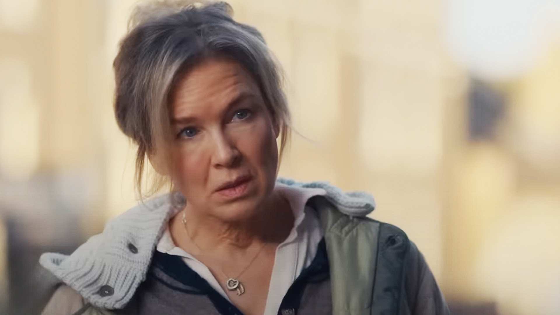 Bridget Jones Upcoming Movie Got a Weird Promo Ahead of World Premiere ...