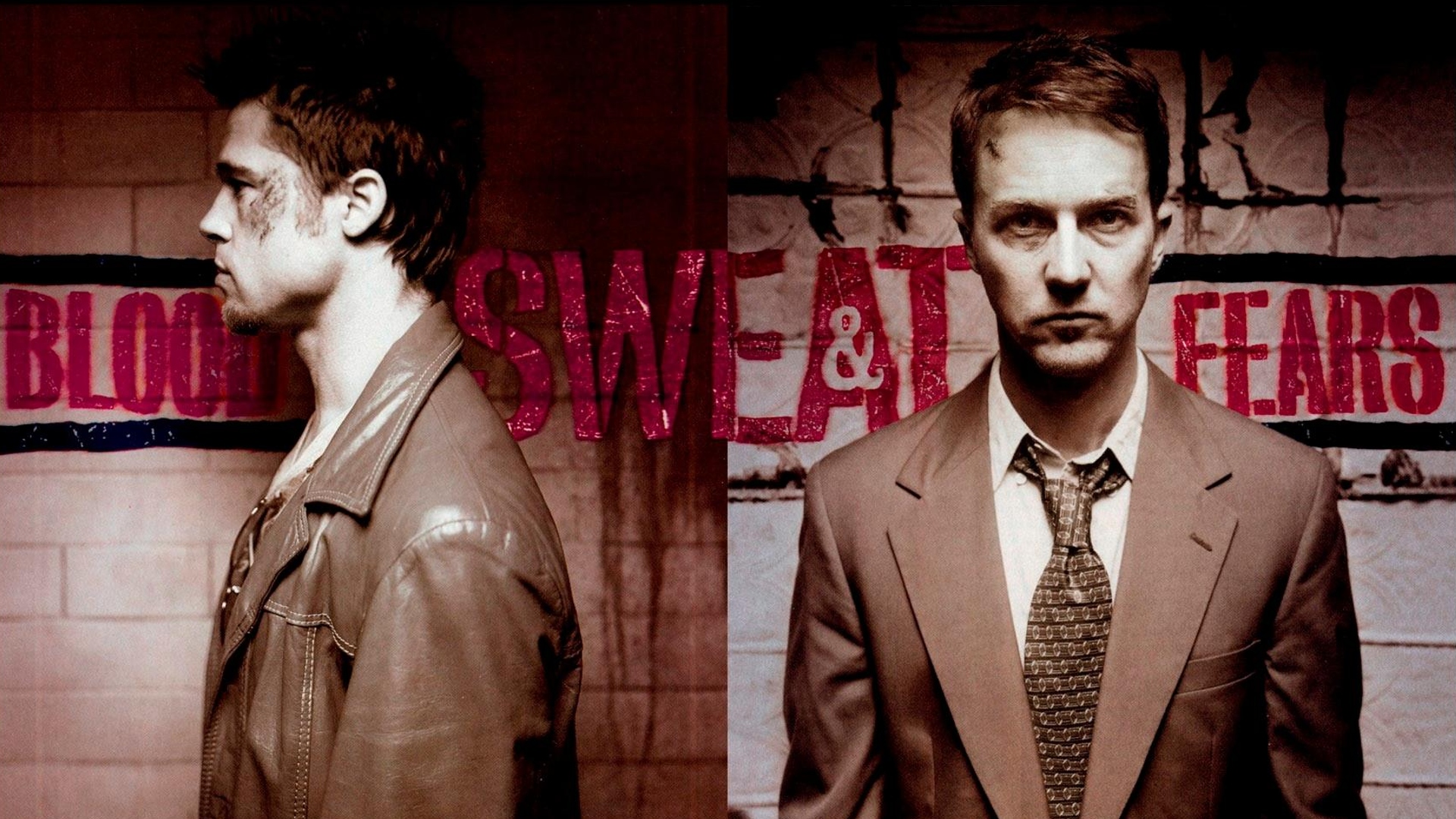 How Fight Club Became a Hit Despite Being Booed At First