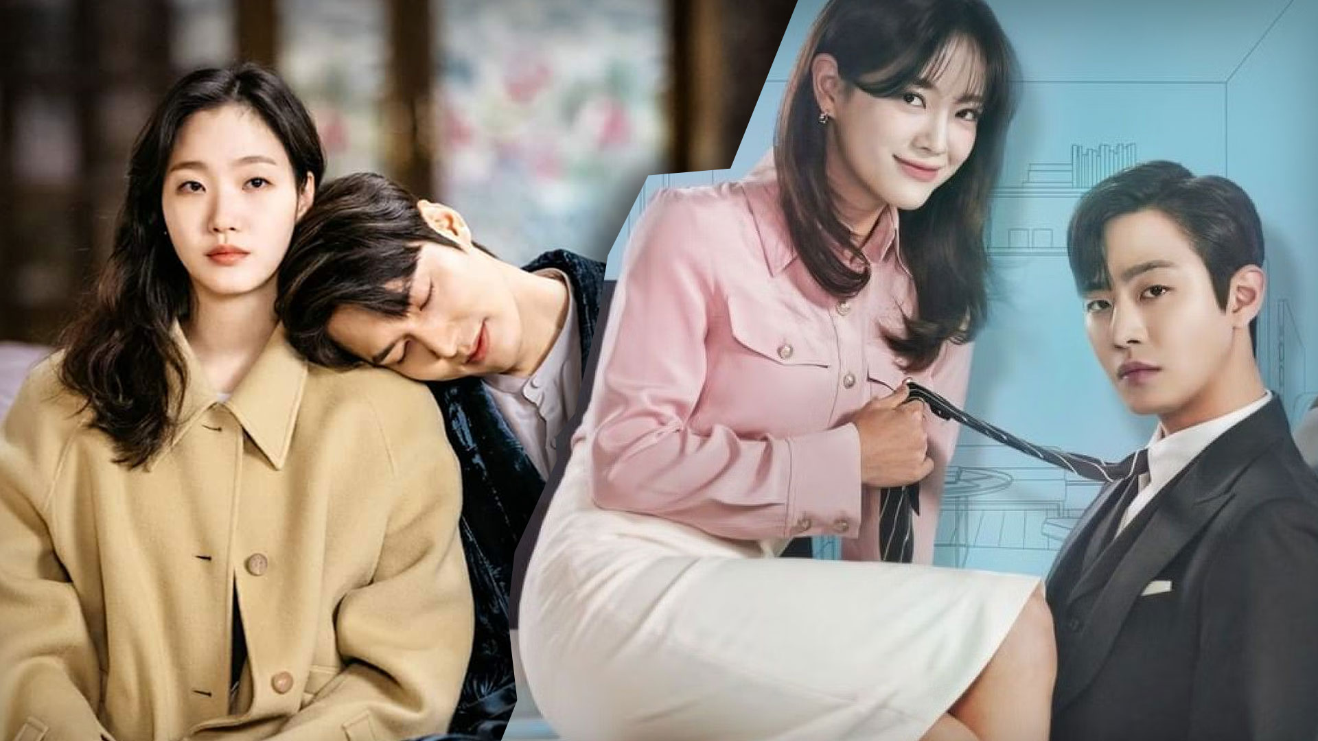 10 Binge-Worthy K-Dramas with The Rich Boy/Poor Girl Trope - Startefacts.com