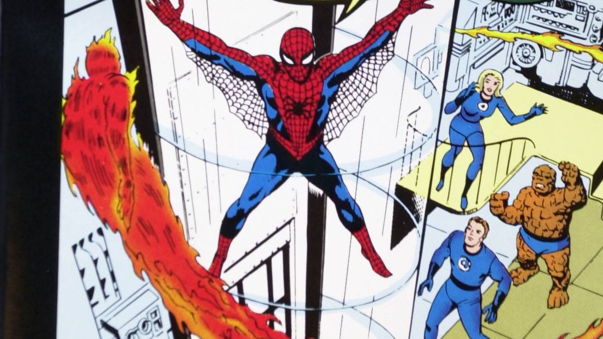 Fans Picked the Worst Marvel Costume in History