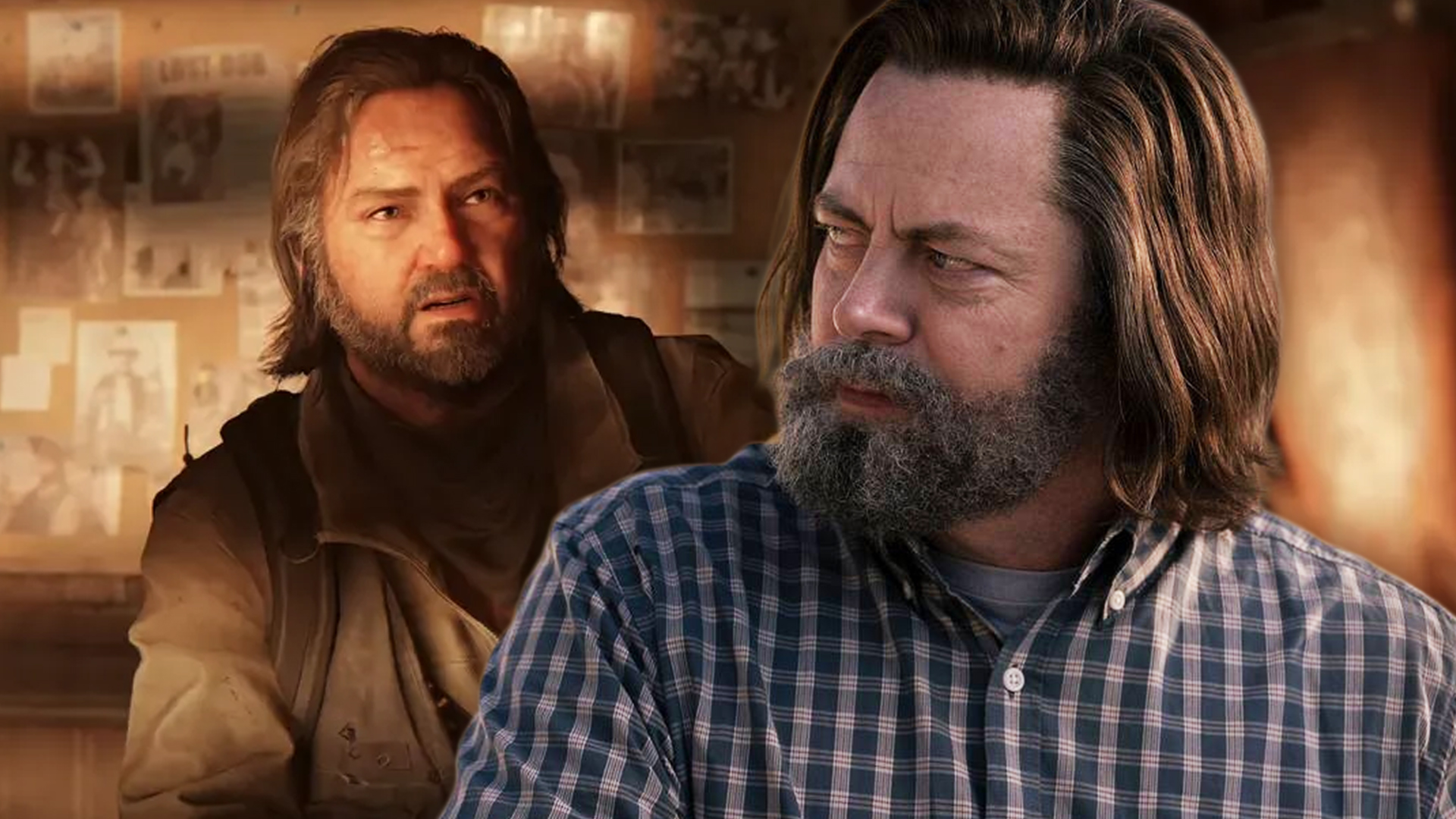 Nick Offerman’s Character in ‘The Last of Us’ Explained: Who Is Bill ...