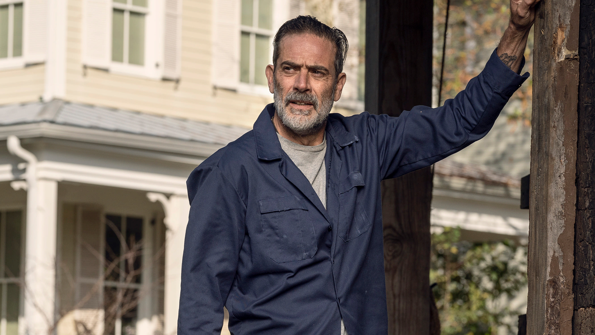 Each The Walking Dead Finale, Ranked by How Many People Watched It