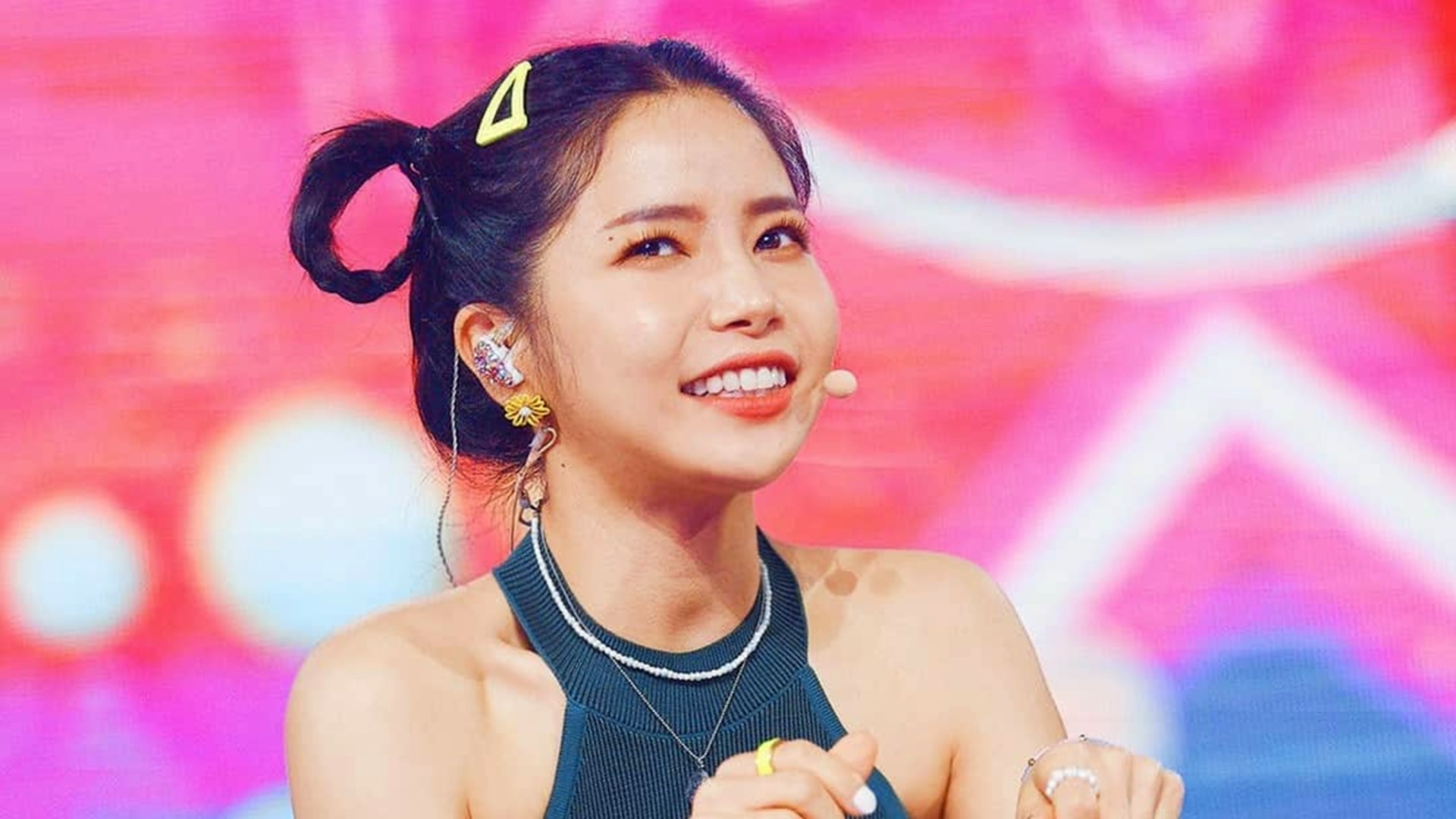 MAMAMOO Solar's Inspiring Story of Becoming Idol At Older Age Earned ...