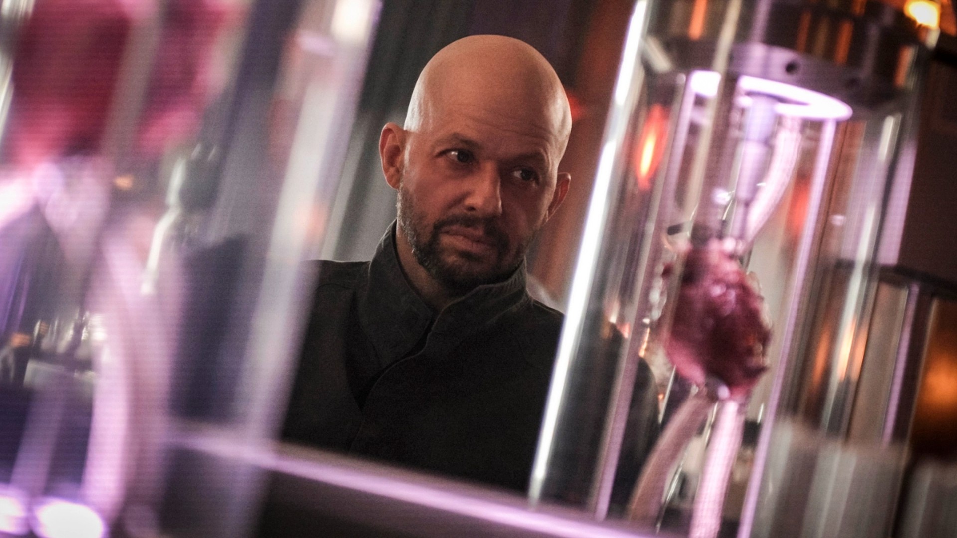 Superman & Lois Season 3 Makes Bold Move with Lex Luthor Recasting