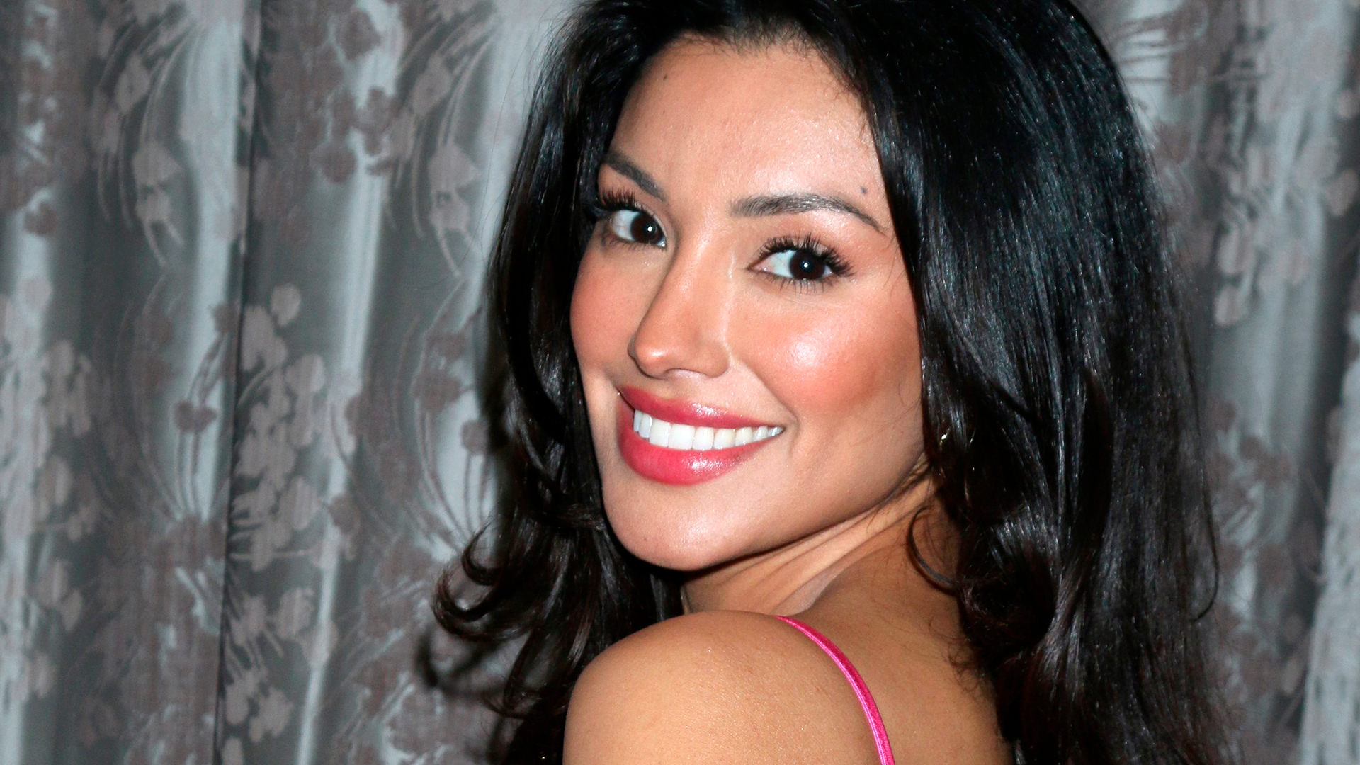 The Young And Restless Zuleyka Silver Believes Theres Only One Real Threat For Audra Now