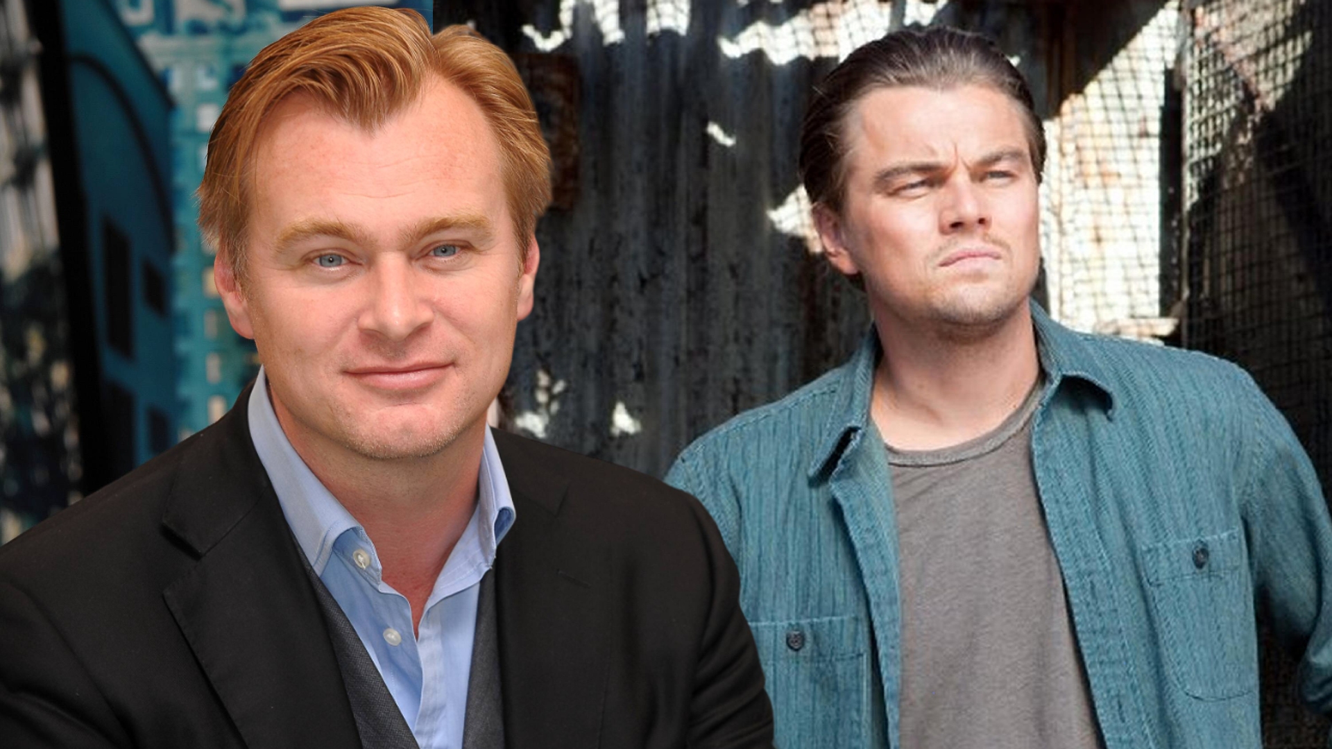 DiCaprio Wasn't Nolan's First Pick For Inception: Pitt & Smith Said No ...