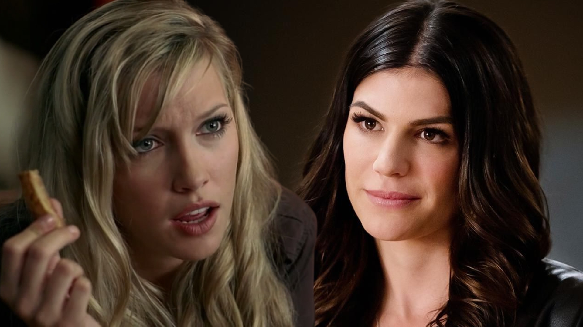 Supernatural's OG Ruby Was Recast Only To Form Show's Most Iconic Couple