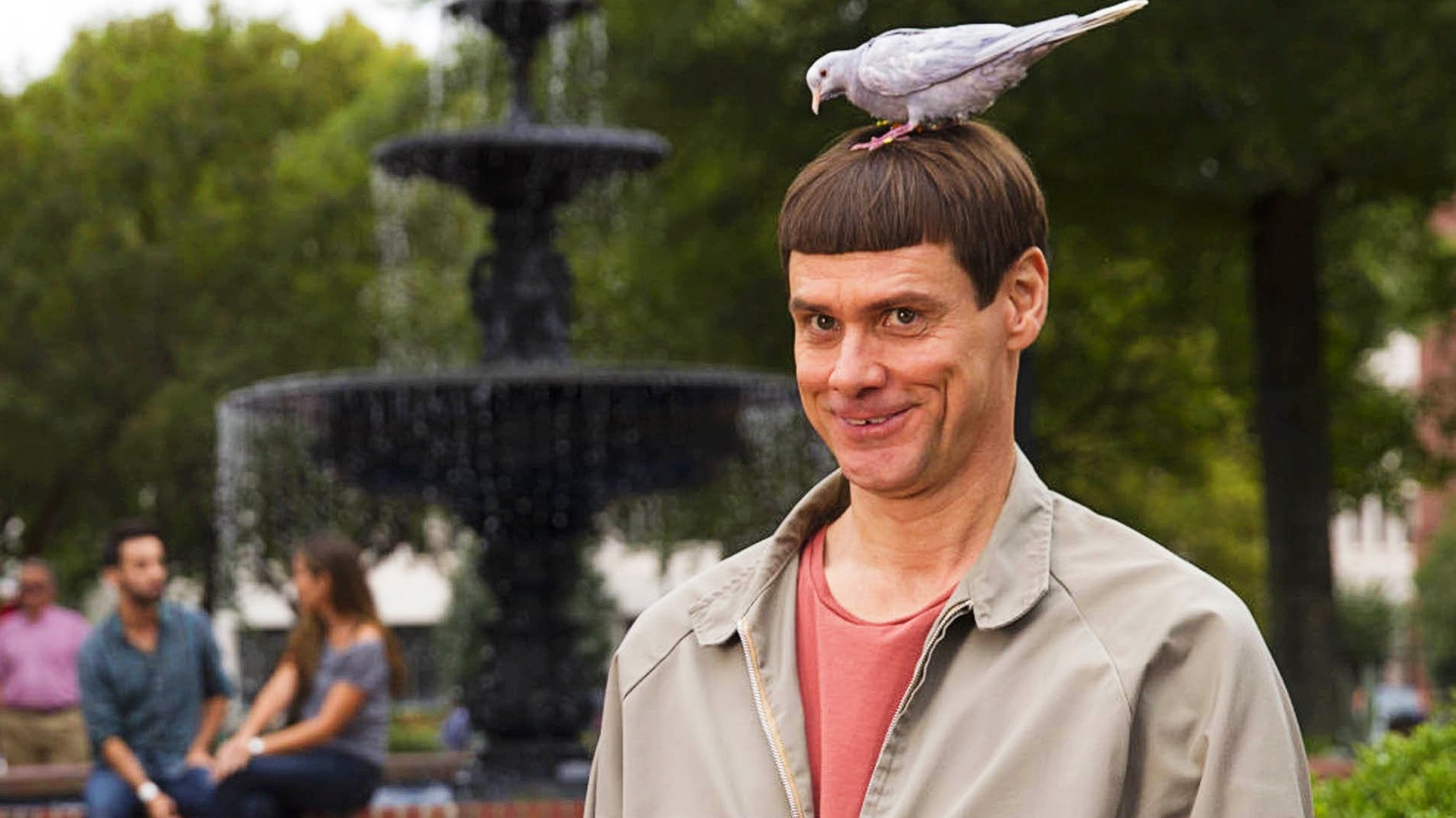 The Secret Joke in Dumb and Dumber You Probably Never Noticed ...