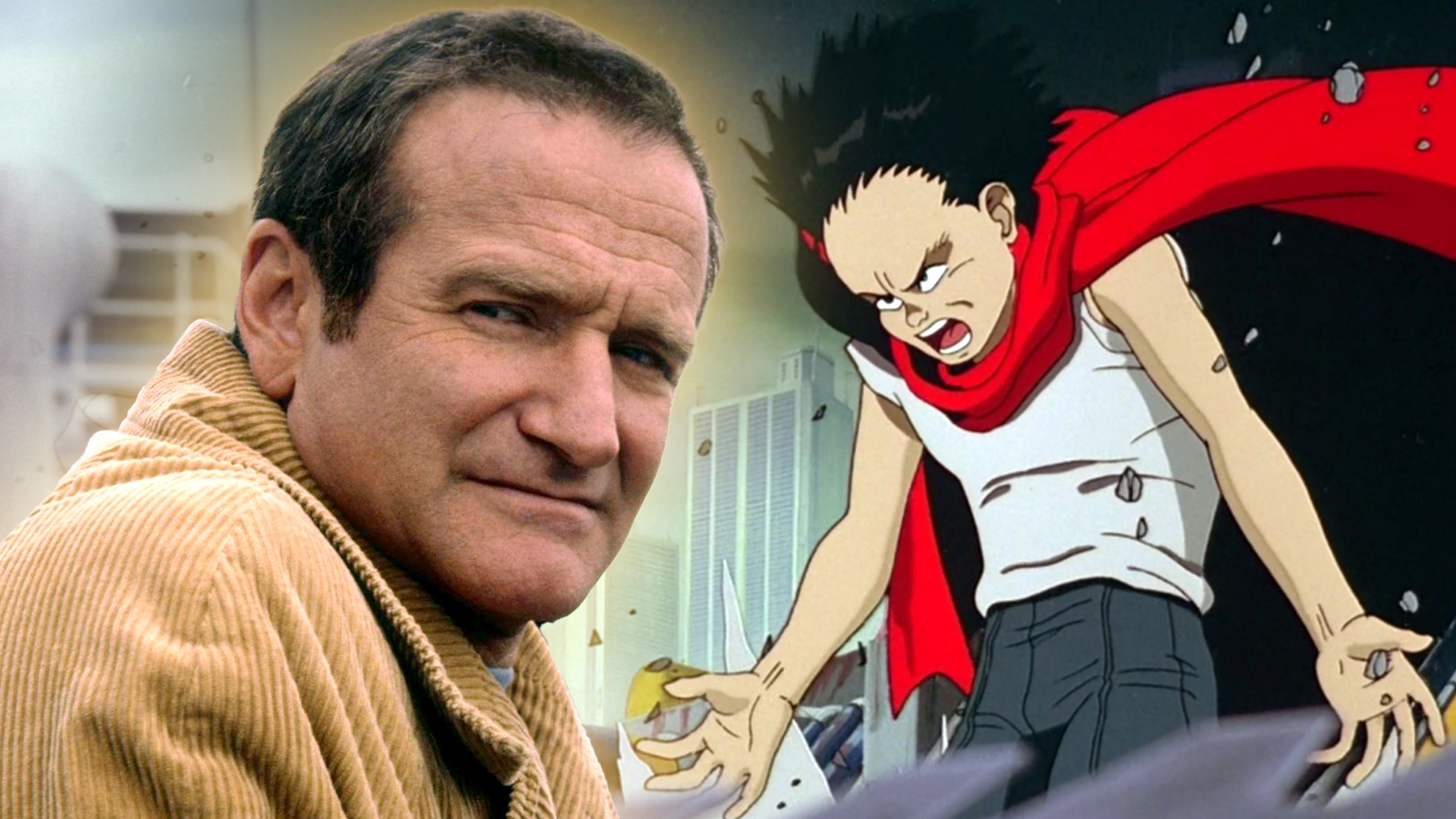 5 Actors You Didn't Know Were Anime Fans