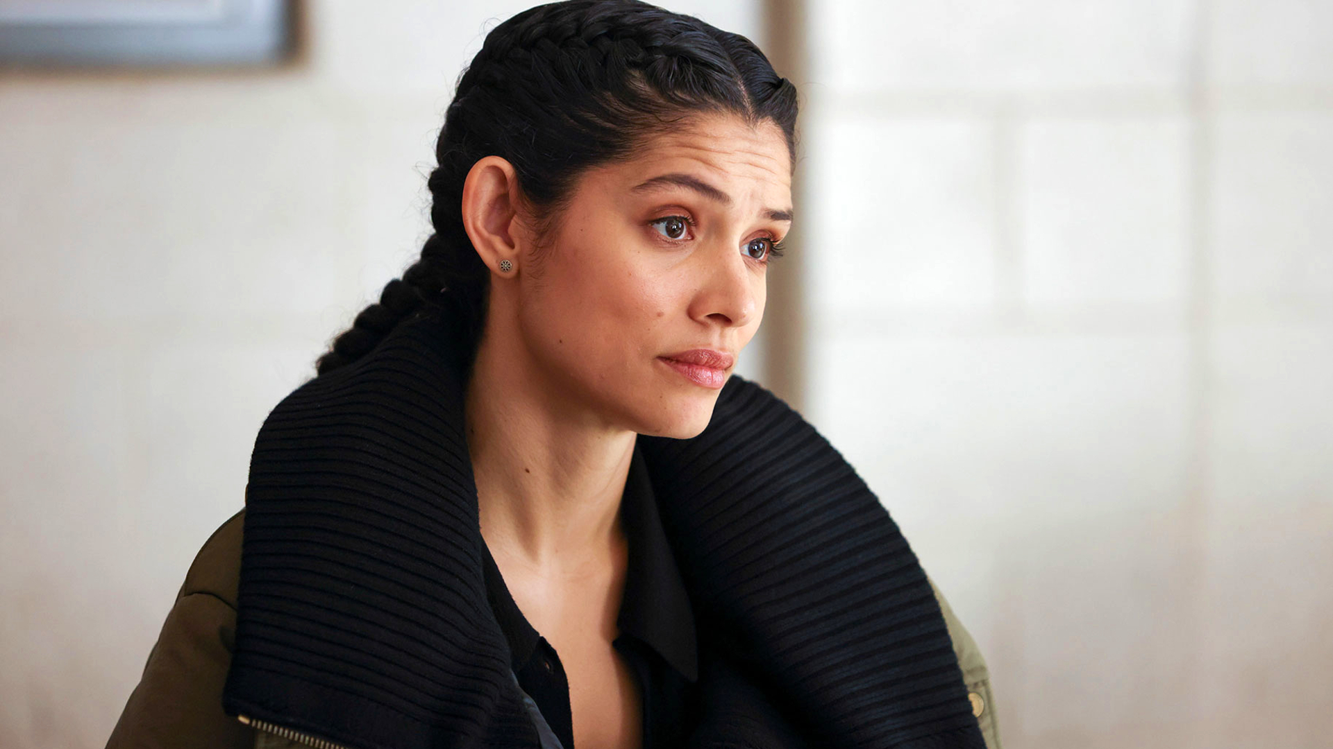 Chicago Fire Could Have Had a Perfect Female Lead, But Gave Us Stella ...