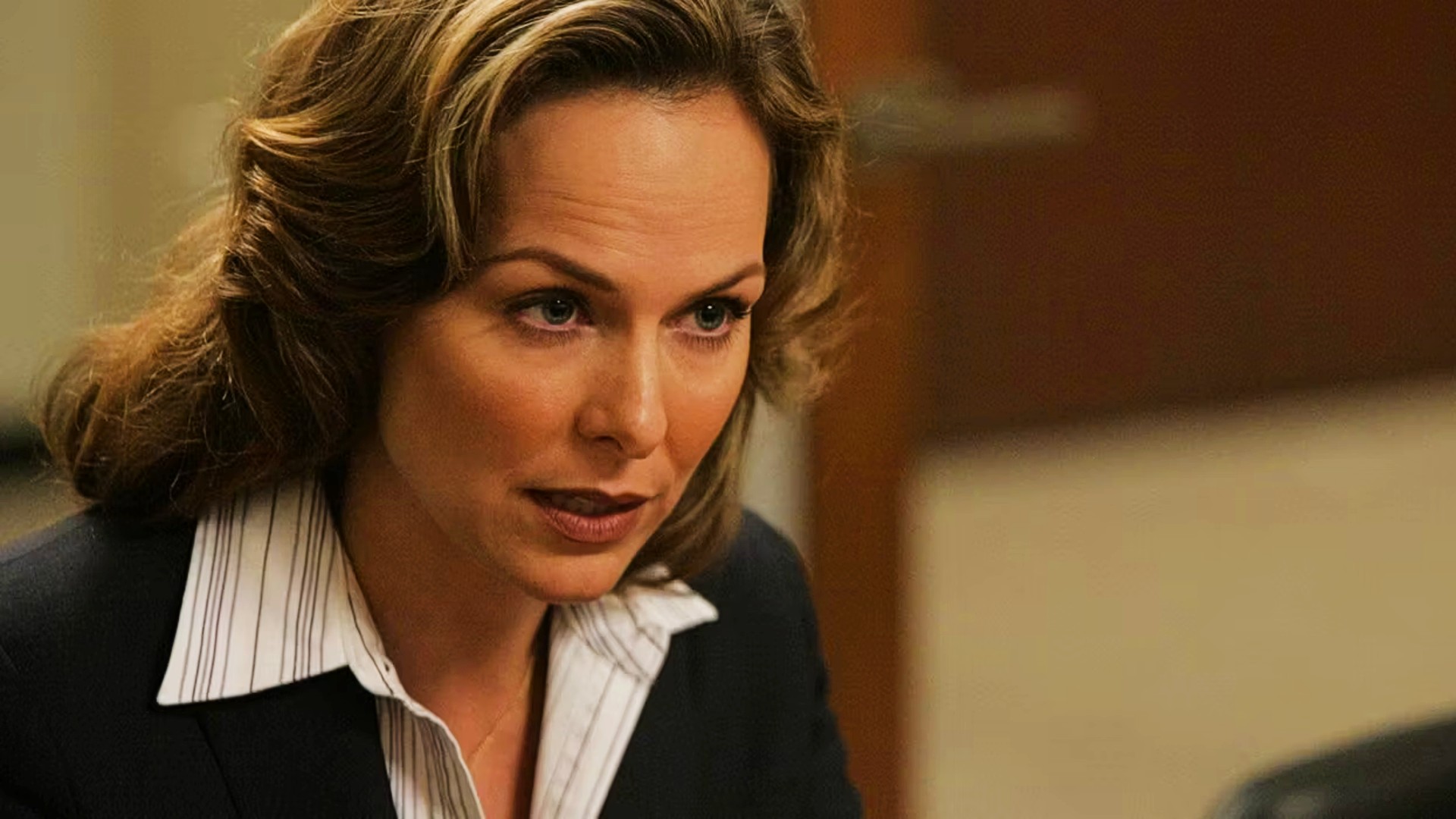 Melora Hardin Felt Frustrated with The Office Fans' Take On Jan