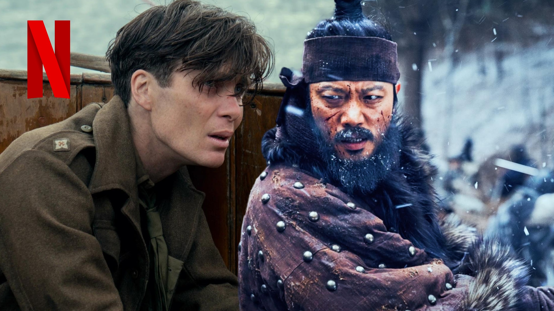 20 Best War Movies Streaming Right Now on Prime, Netflix & More