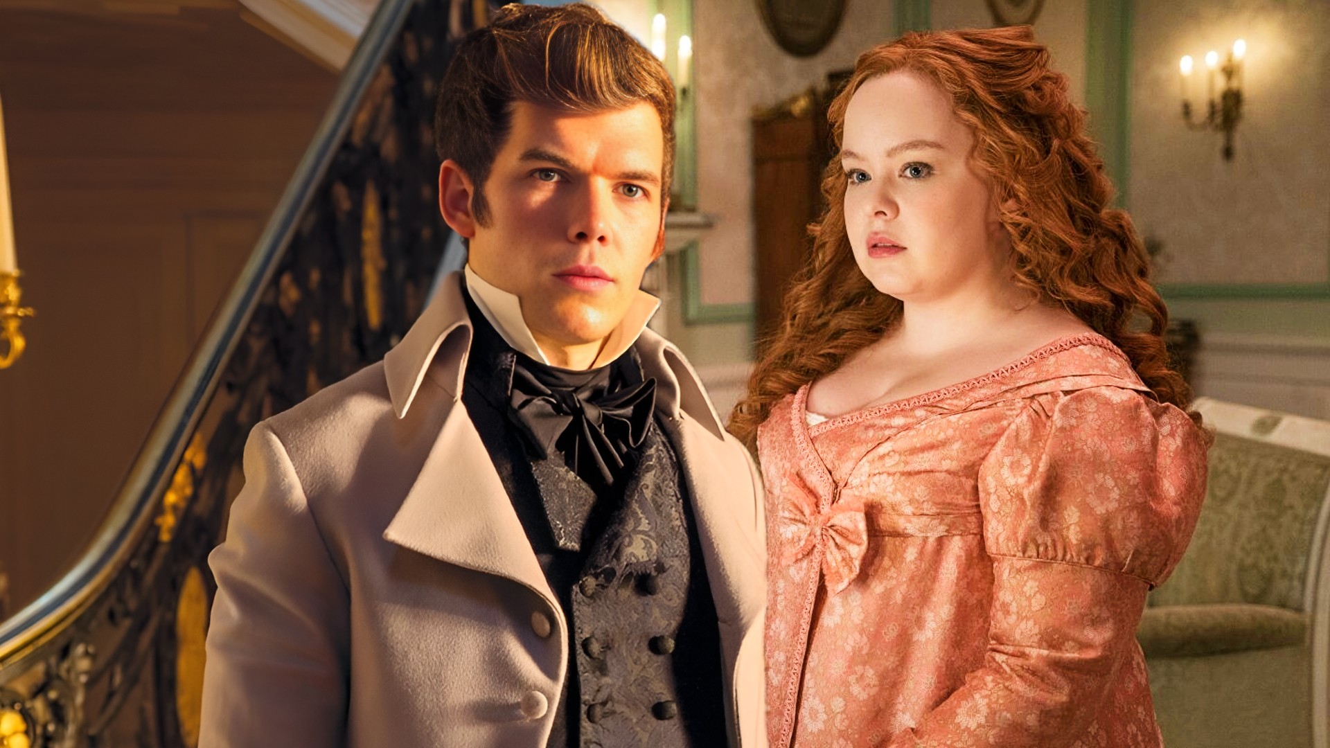 One Polin Scene Will Never Be Okay No Matter How Hard Bridgerton ...