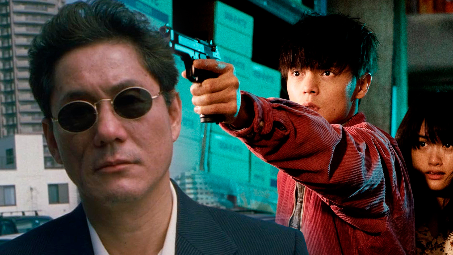 Not Only Horrors: 10 Best Japanese Criminal Movies About Yakuza ...