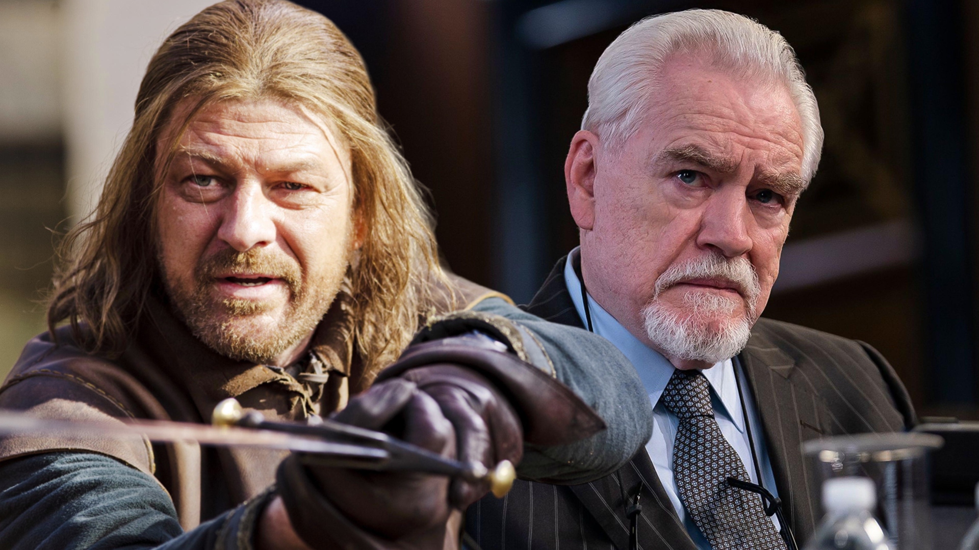 Starks Walked So Roys Could Run: How Game of Thrones Helped Succession ...