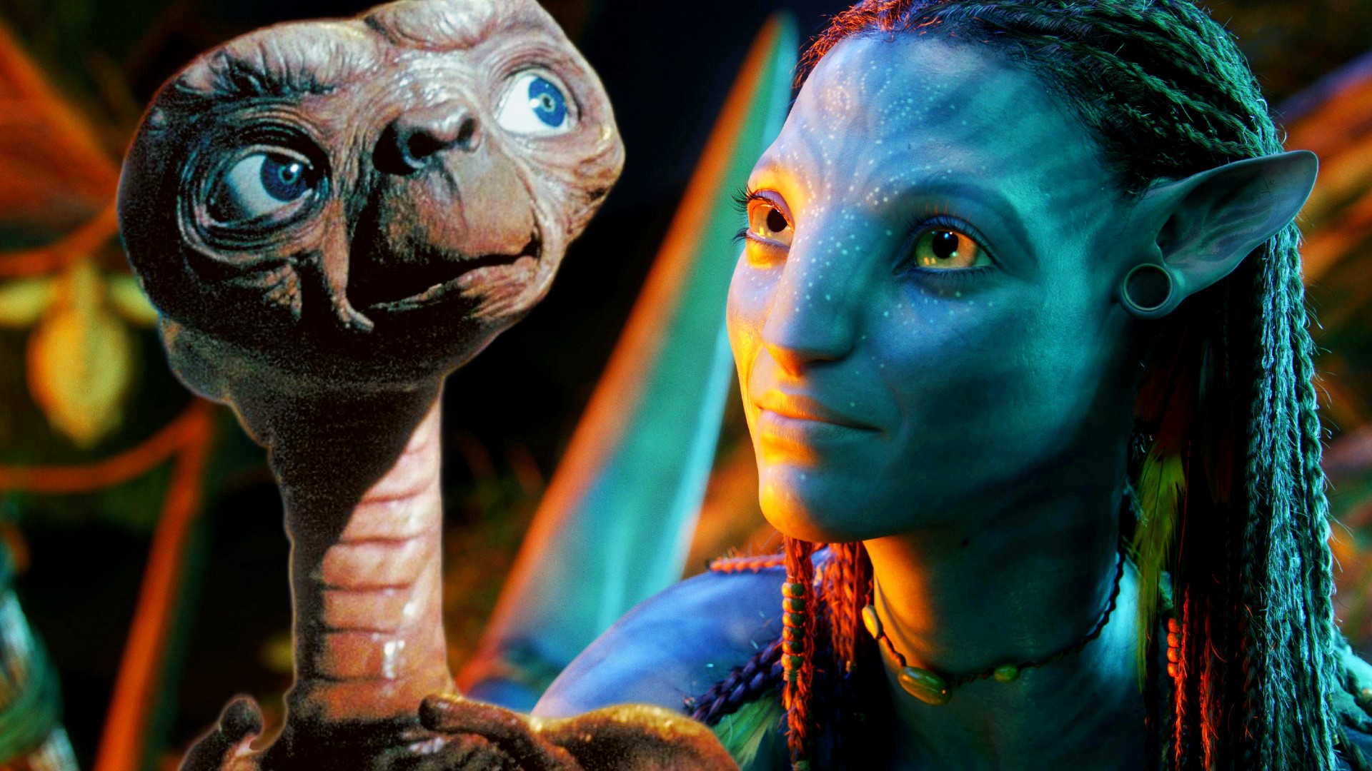 10 Alien Movies Where We Wish the Aliens Had Won - Startefacts.com