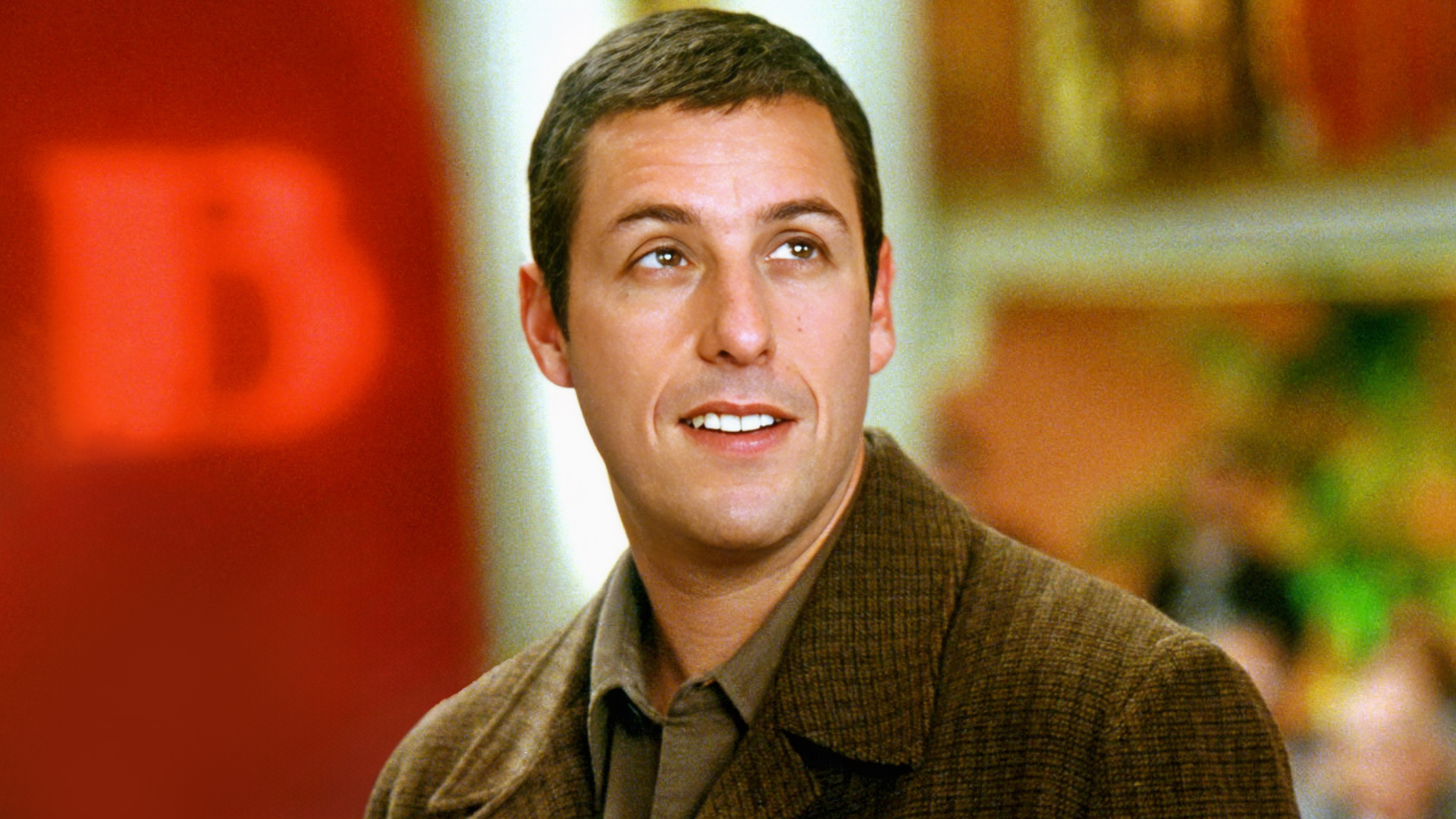 Adam Sandler’s Guilty Pleasure Comedy Conquers HBO Chart Despite 22% ...