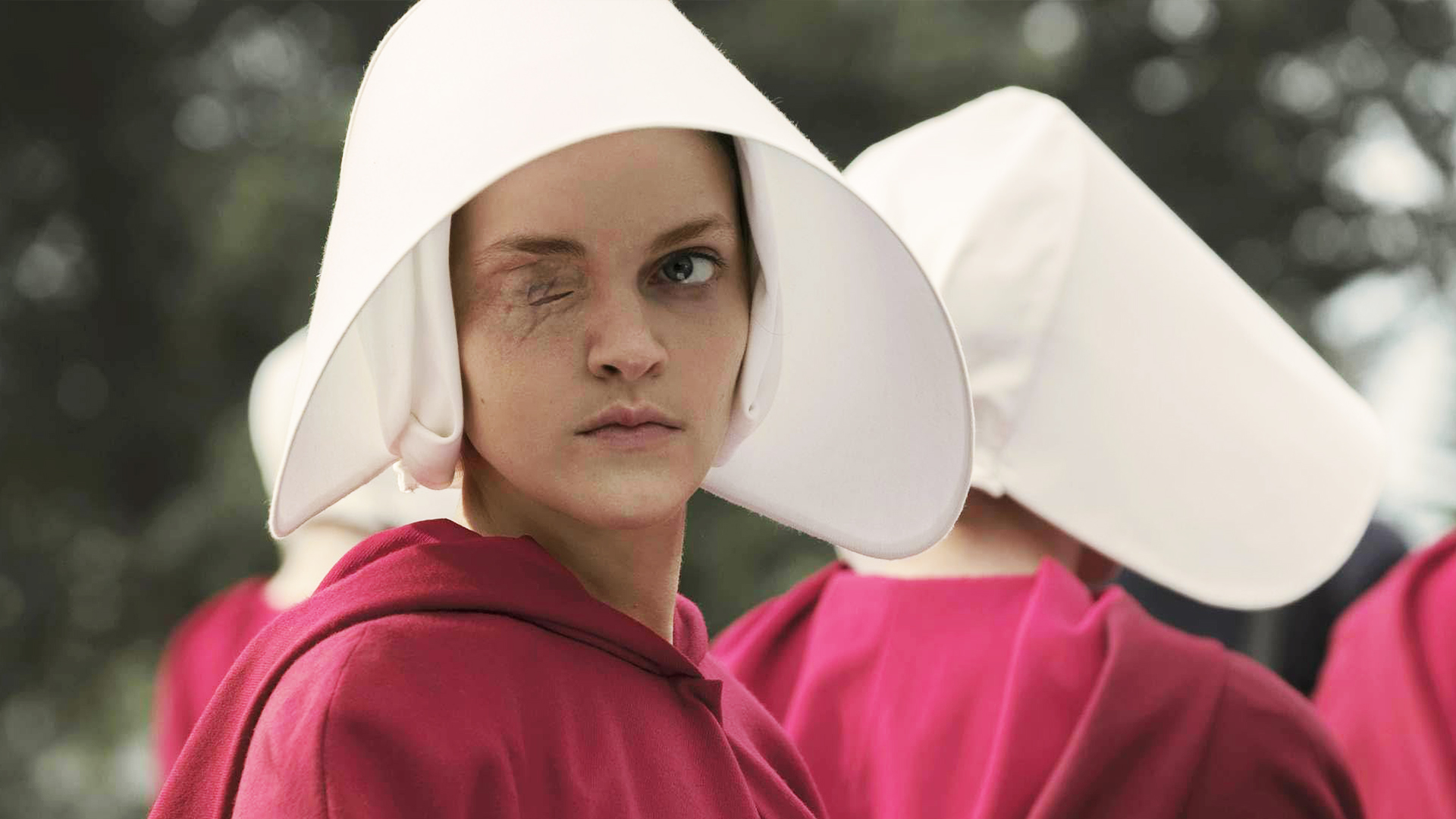 No One in The Handmaid’s Tale Deserves Peace More Than Janine ...