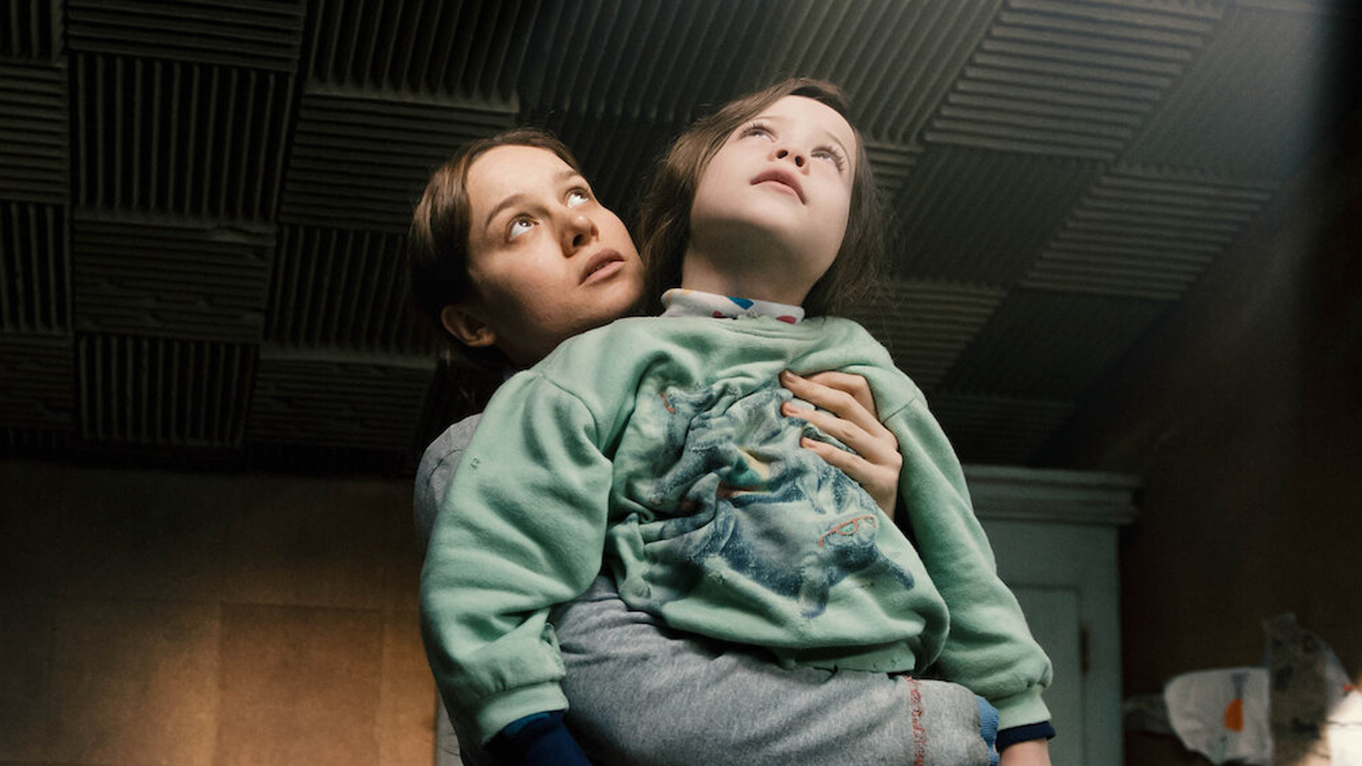 Brie Larson’s Best Movie With Almost Zero Bad Reviews Climbs Up Netflix ...